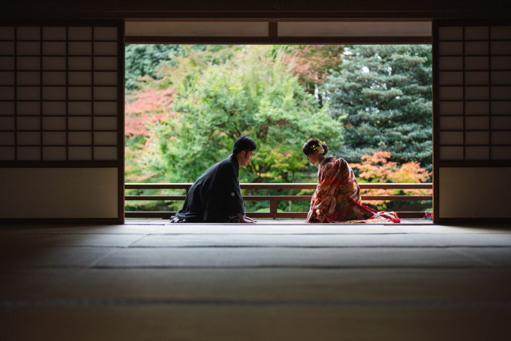 随心院 | SEN PHOTOGRAPHY