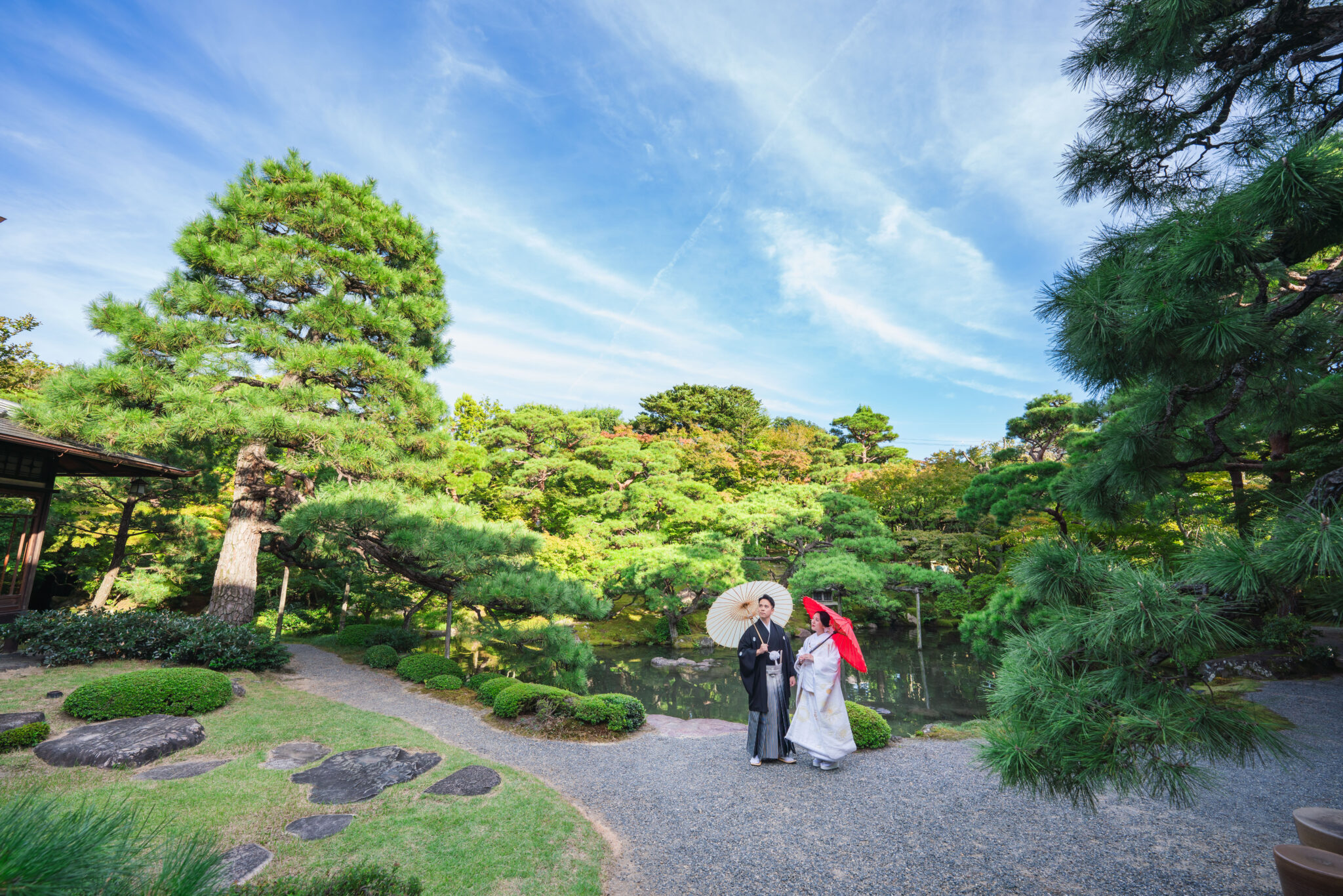 白河院 | SEN PHOTOGRAPHY